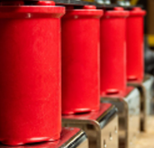 Innovative Manufacturing Solutions | Contract Manufacturing
