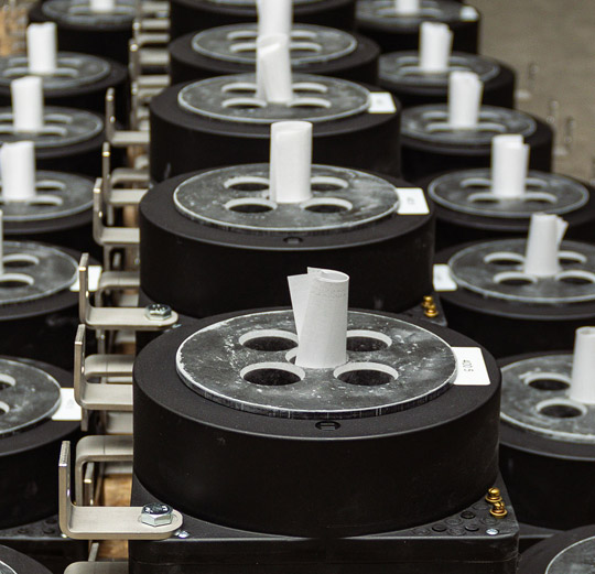 Innovative Manufacturing Solutions | Contract Manufacturing